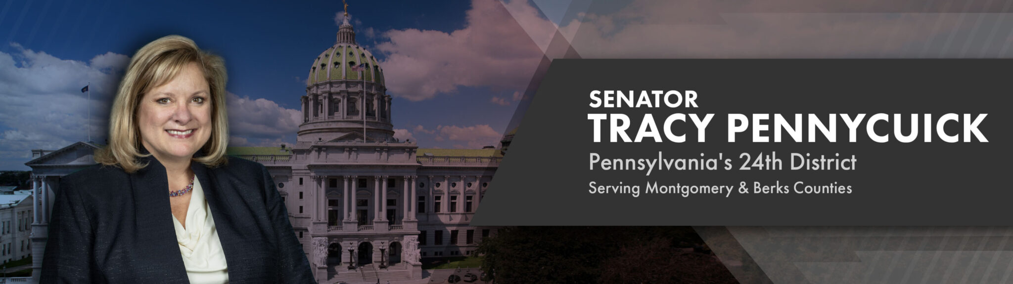 Home - Senator Pennycuick