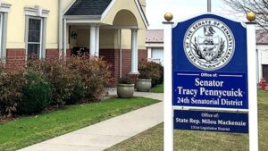 Home - Senator Pennycuick