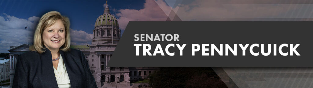 Home - Senator Pennycuick