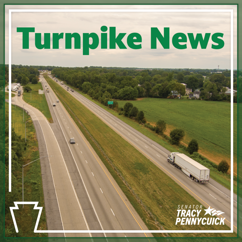 E-news Updates - May 9, 2024 - Senator Pennycuick