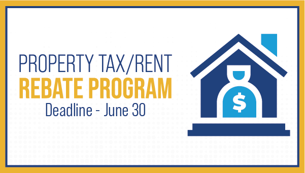 Pennycuick Wraps Up Property Tax/Rent Rebate Workshops in June ...